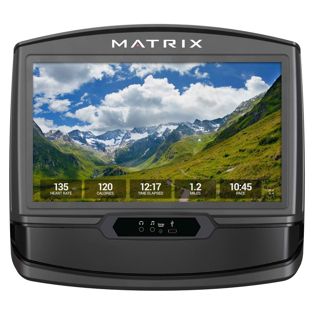 Matrix Treadmill TF30 XIR - johnsonhealthtech_official - ThaiPick