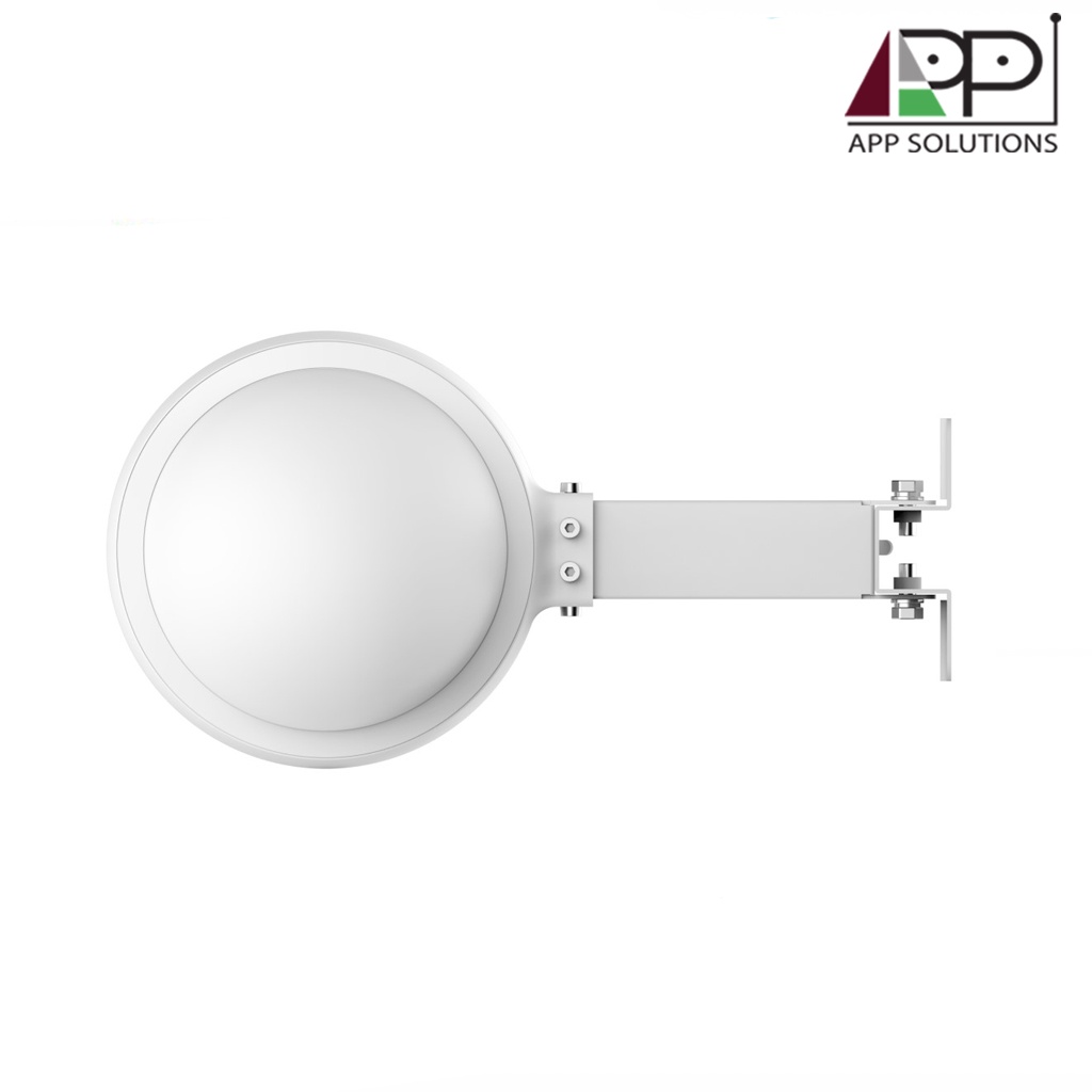 REYEE Access Point Outdoor Wi-Fi6 AX1800(อุปกรณ์กระจายสัญญาณ) รุ่นRG ...