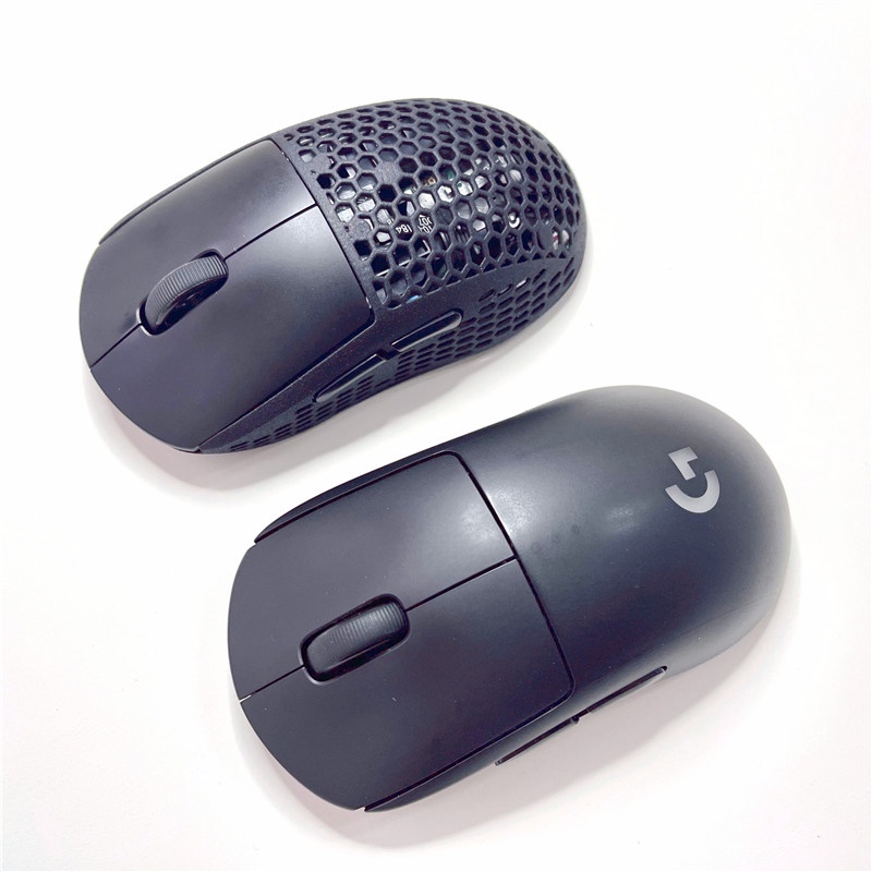 Logitech G GPW PRO generation wireless mouse lightweight weight ...