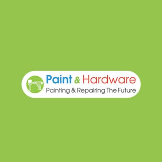 Paint-Hardware.com, ร้านค้าออนไลน์ | Shopee Thailand