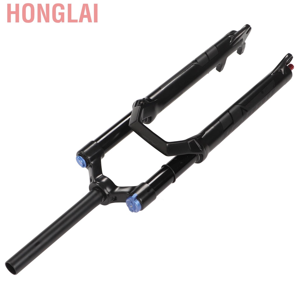 Honglai Bolany Mountain Bike Suspension Fork 34mm Front Accessory ...