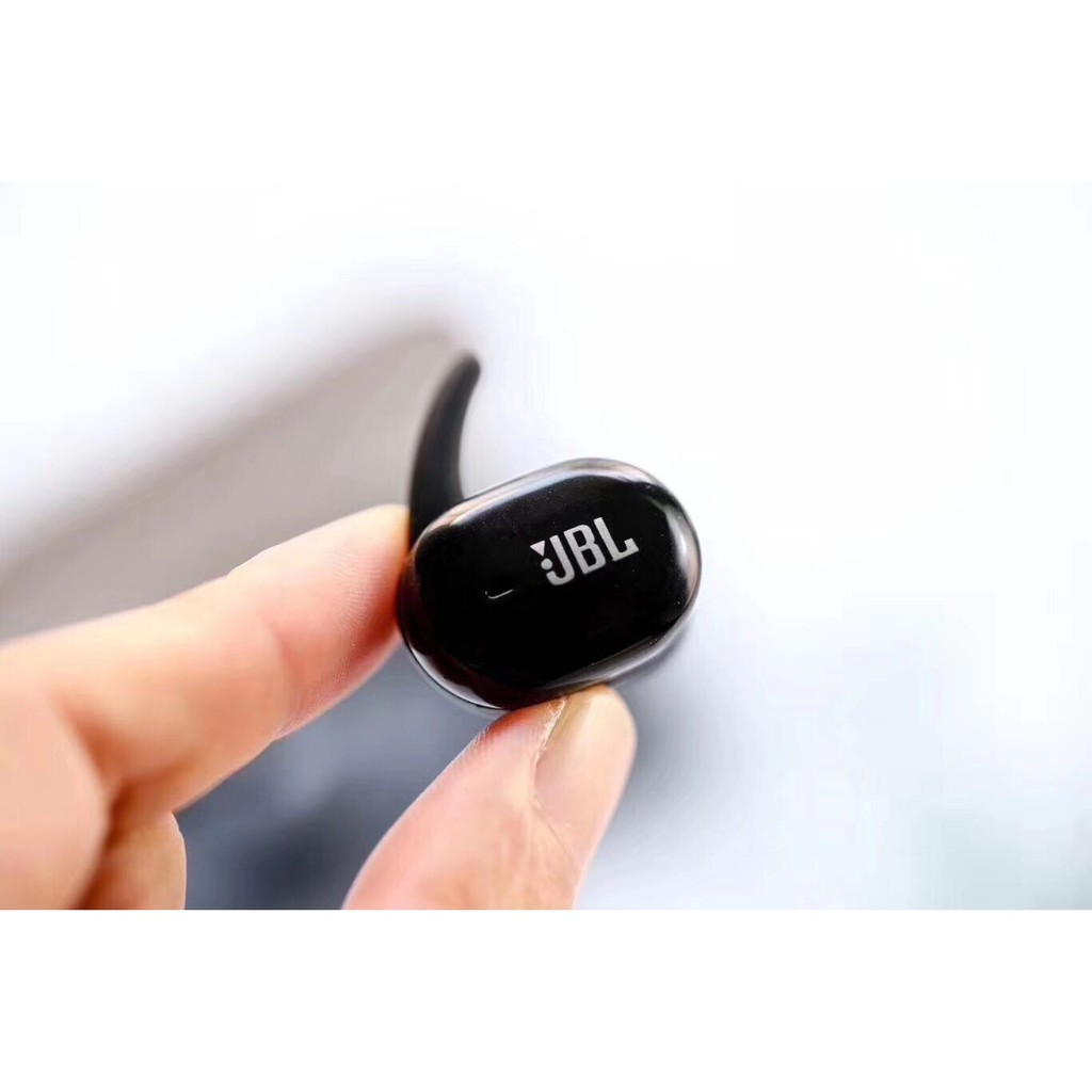 JBL TWS 4 Wireless Bluetooth Earbuds Mini BT 5.0 Stereo In-Ear ...