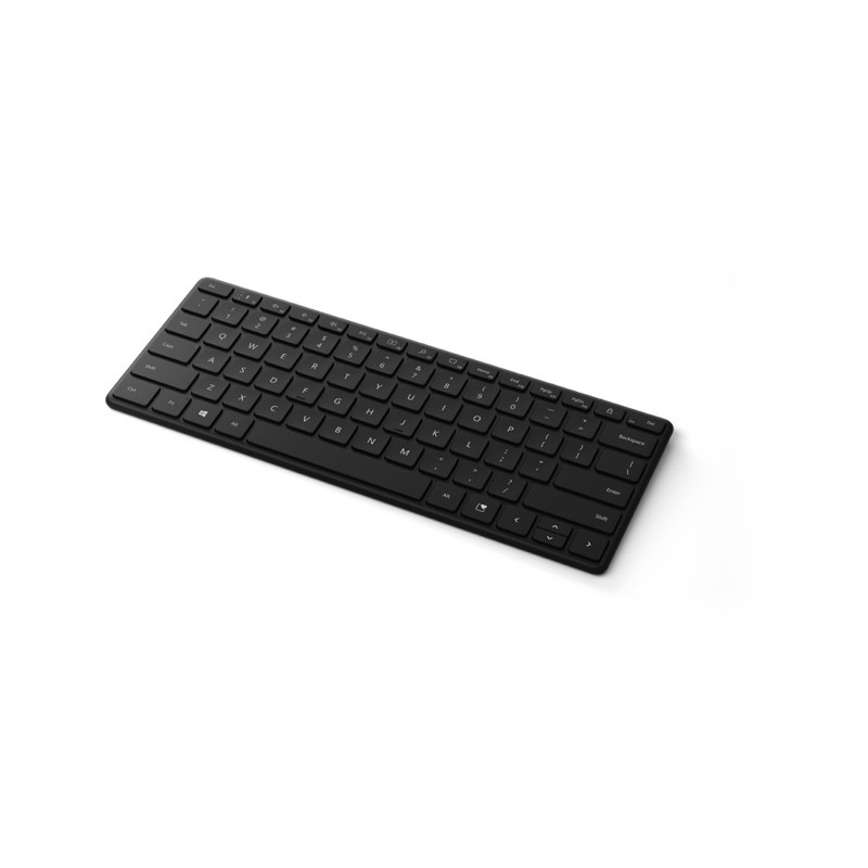 Microsoft Designer Compact Keyboard bluetooth ปุ่มไทย-อังกฤษ - tarinv ...