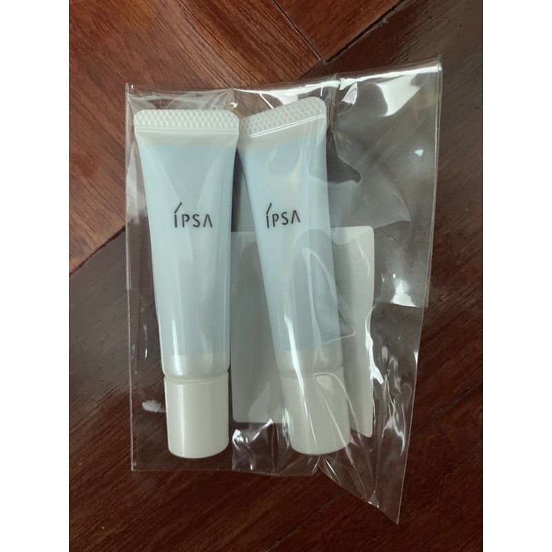 Ipsa control base # blue 5ml. | Shopee Thailand