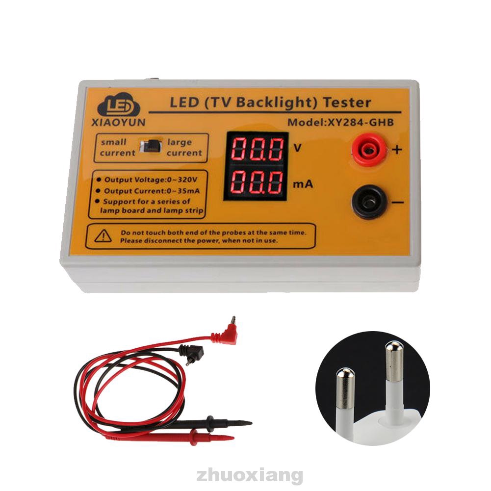 0-320V Output Strip Lamp Voltage Repairing Digital Display Measurement ...