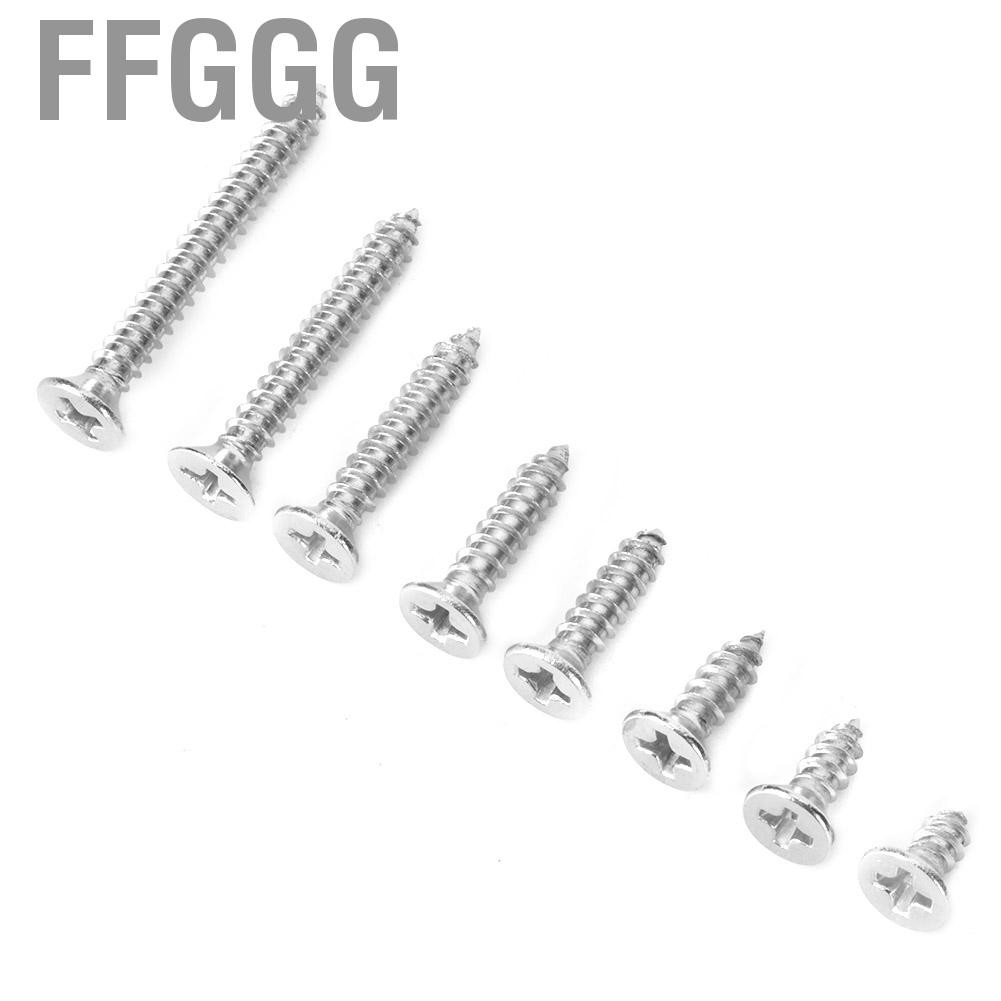 Ffgg 200X M3.5 สกรูสแตนเลสแบน 304 - ffggg.th - ThaiPick