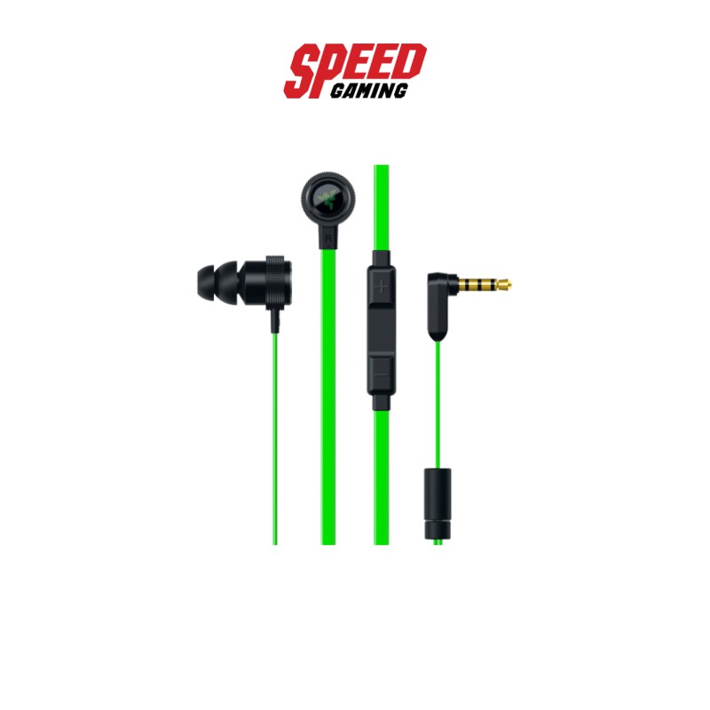 RAZER หูฟังเกมมิ่ง IN EAR HAMMERHEAD PRO V2 By Speed Gaming ...
