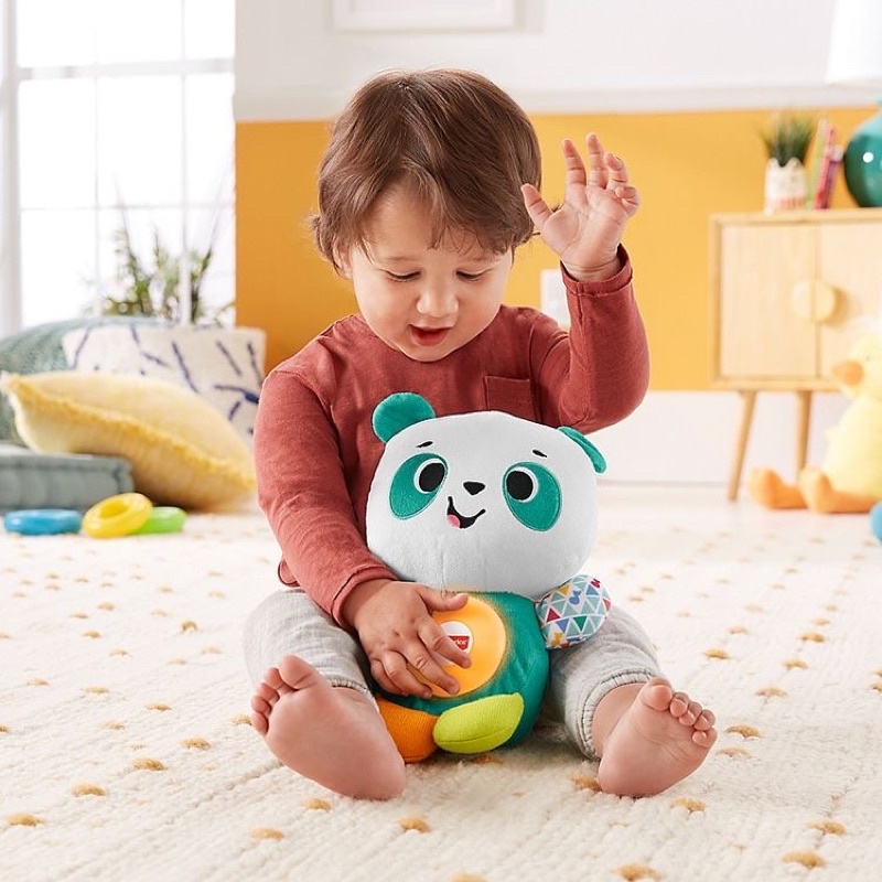 ของเล่นประสานเสียง Fisherprice Linkimals ของแท้ถูกที่สุด - w.sine639 ...