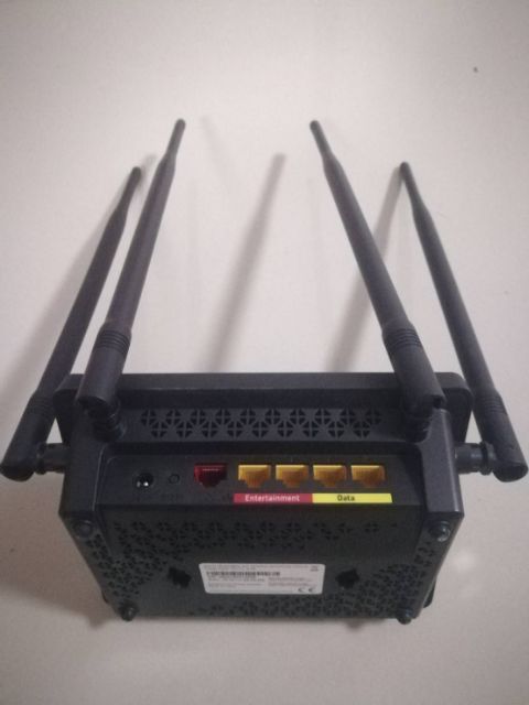 Humax quantum t3atv2 ตัวกระจายสัญญาณวายฟาย access point wifi (AP router ...