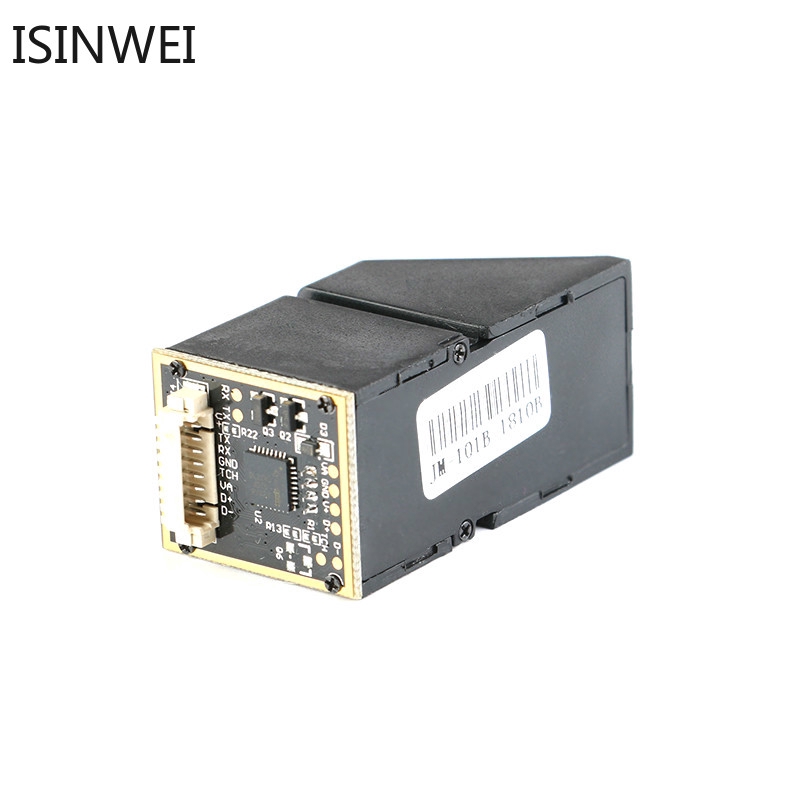 AS608 Optical Fingerprint Reader Module Sensor For Arduino 7U2t ...