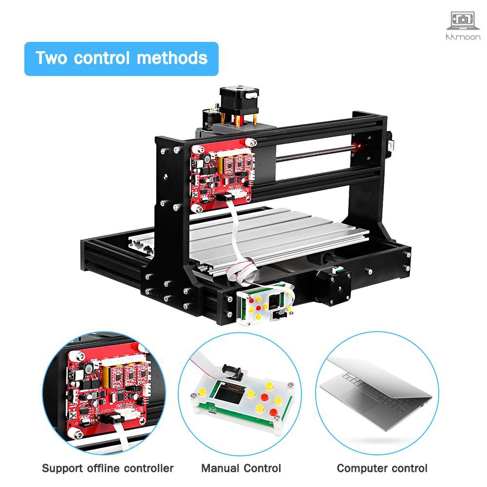 cnc 318 pro grbl control diy mini cnc à¸­à¸¸à¸›à¸ à¸£à¸“à¹Œà¹€à¸£à¸²à¸™à¹Œà¹€à¸•à¸­à¸£à¹Œà¸ªà¹ à ...