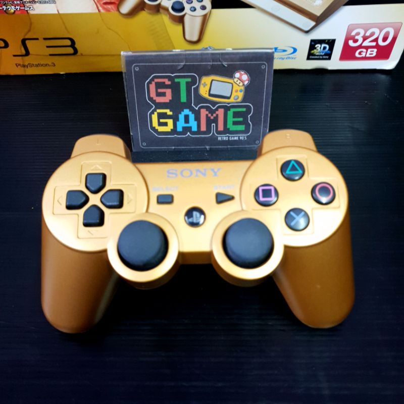 PS3 Slim Limited Edition ONE PIECE ️Kaizoku Musou (Pirate Warriors) 320 ...