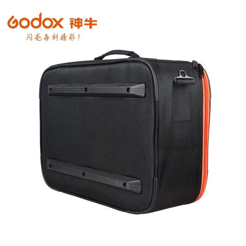 Godox AD600 series Bag CB-09 กระเป๋าใส่แฟลช AD600 - lcninefang - ThaiPick