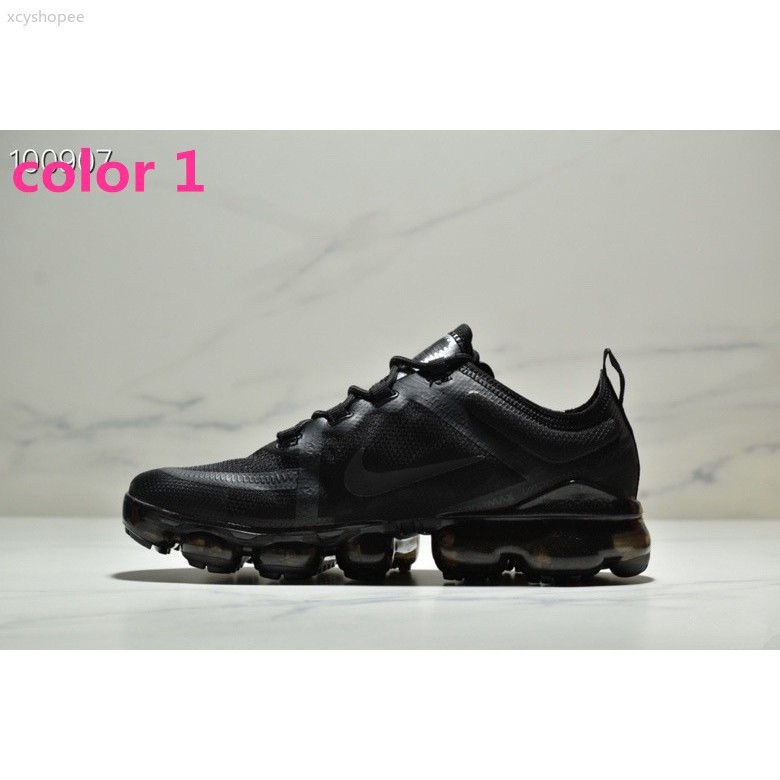 สินค้ามาใหม่ Nike Air Max 2019 รองเท้าวิ่ง VaporMax 2019 รองเท้ากีฬา ...