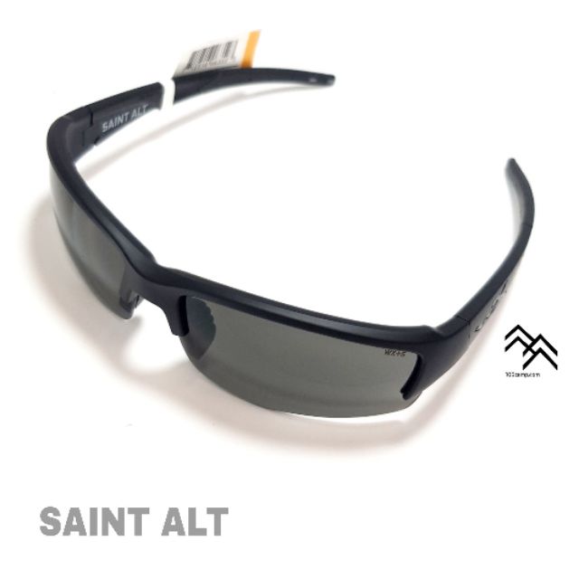 NEW !! แว่นตา Wiley X รุ่น Saint Alt ออกแบบมาให้ใส่สบายยิ่งขื้นสำหรับคน ...