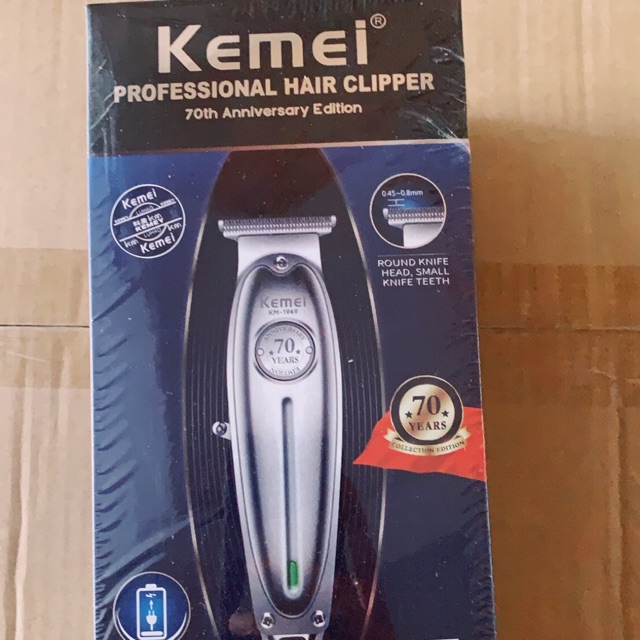 Kemei 1949 km 1949 กันขอบ 1949 มีสินค้าพร้อมส่งในไทย - viparat1980 - ThaiPick