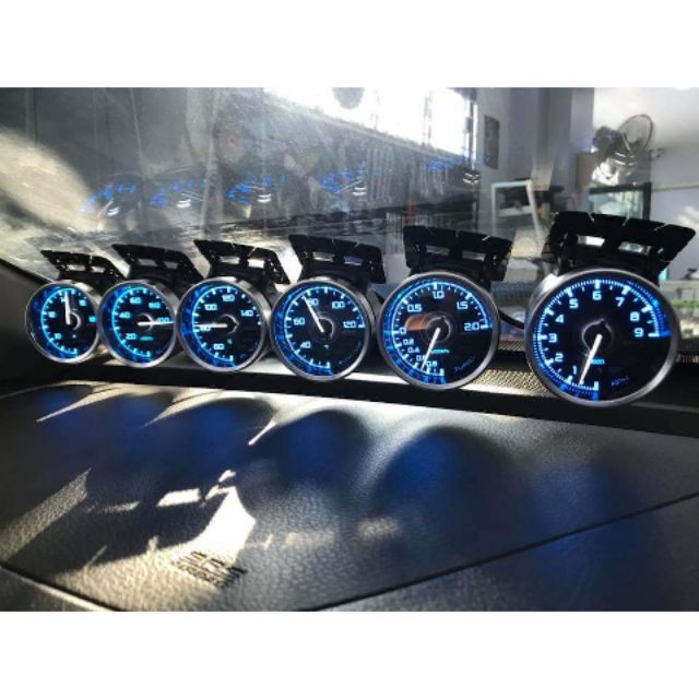 Defi A1 obd 4900 บาท ส่งฟรี!!!! ชุด set6 ตัว A1 obd2 เสียบปลั๊ก ...