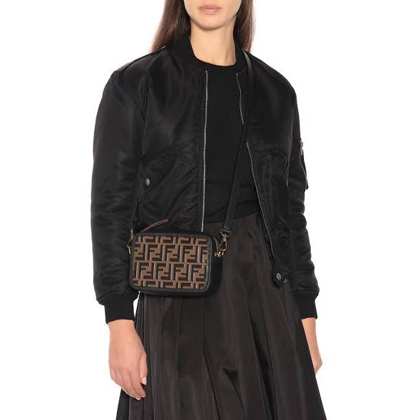 New Fendi Mini Camera Bag - gkpb1d7dss - ThaiPick