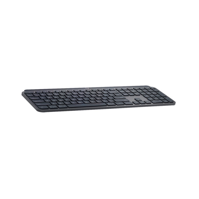 แป้นพิมพ์ Logitech MX Keys Multi-Devices Wireless Keyboard คีย์ไร้สาย ...
