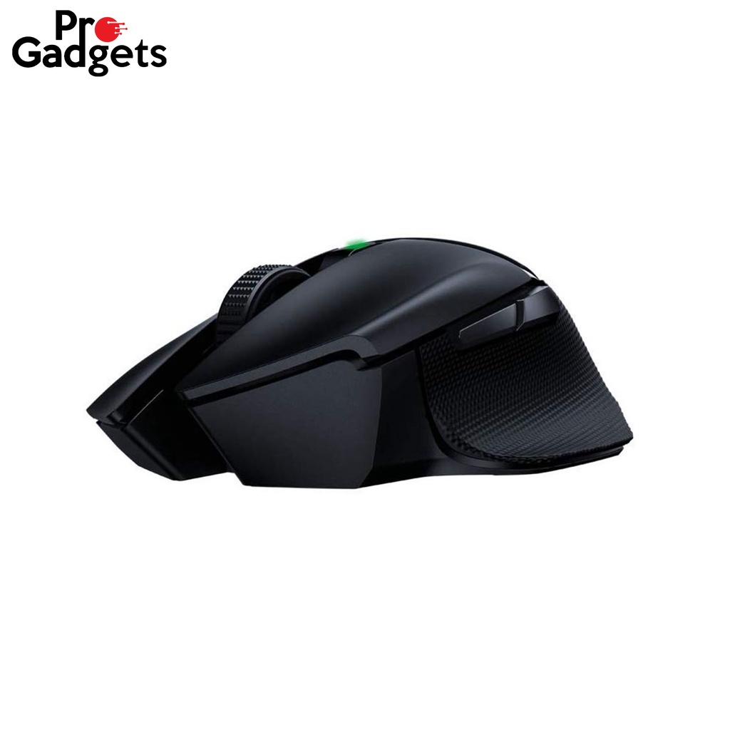 Razer Basilisk X HyperSpeed Mouse Gaming ( เมาส์เกมมิ่งไร้สาย บูลทูธ ...