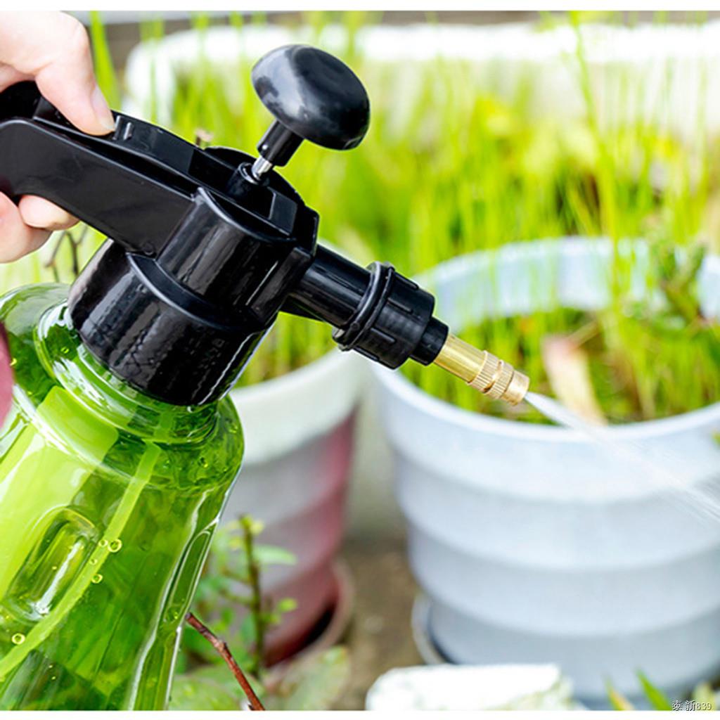 Plant Flower Watering Pot Spray Garden Mister Sprayer Hairdressing ...