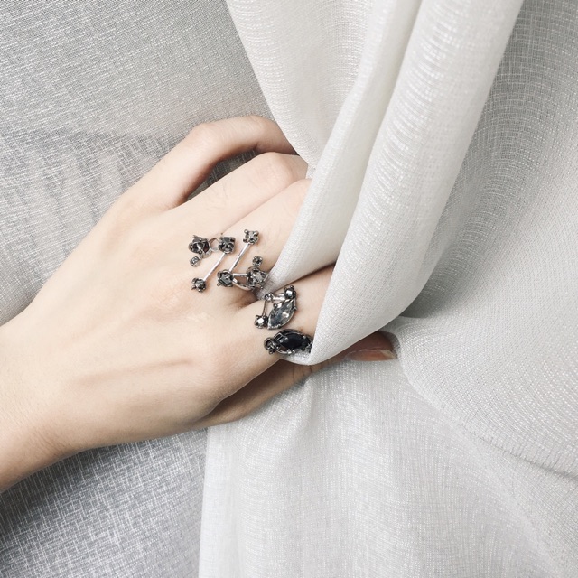 Butterfly Ring by Dallar - dallar_jewelry - ThaiPick