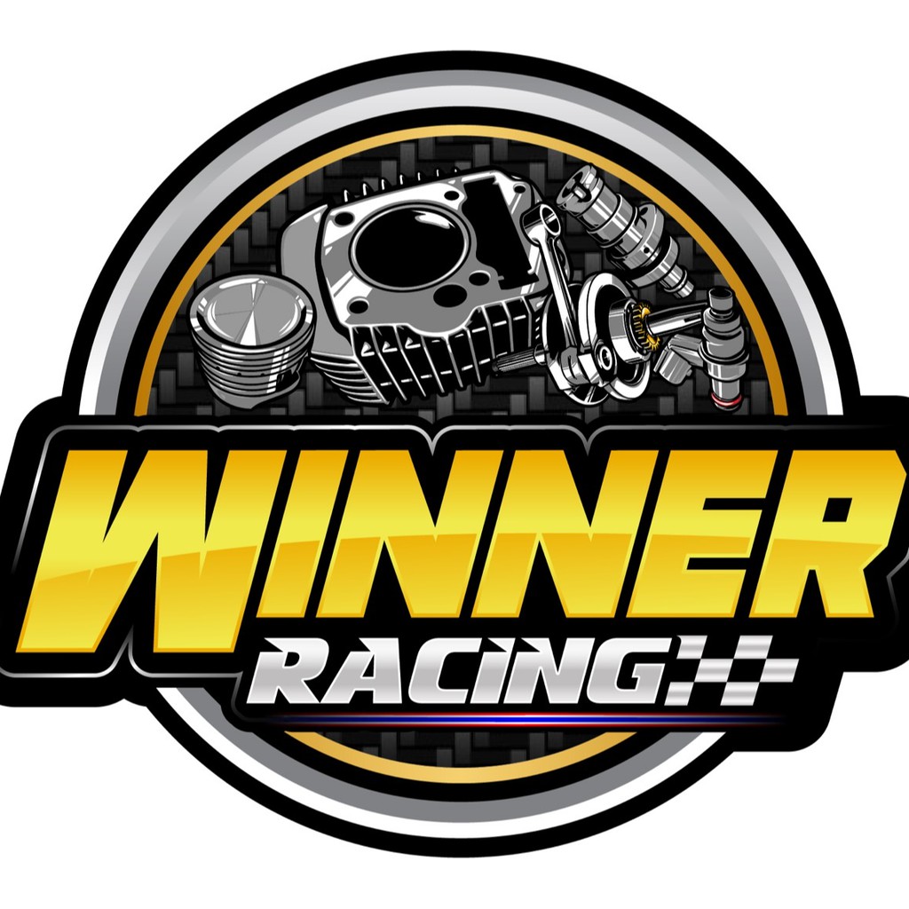 Winner Racing, ร้านค้าออนไลน์ | Shopee Thailand