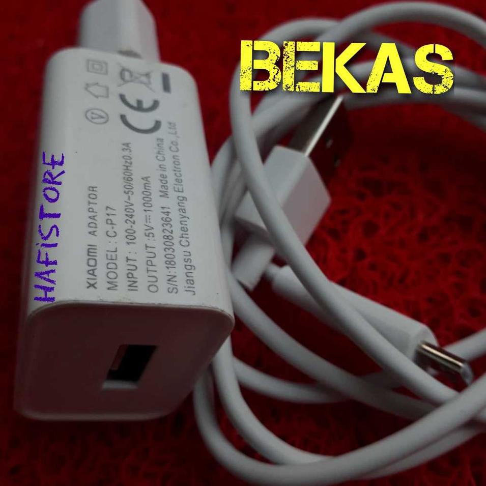 Xiaomi ที่ชาร์จ 2a Mdy-03-Ec ของแท้ 100 คุณภาพดี - khoiruldwianggrah.k.th - ThaiPick