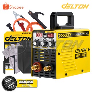 Delton Powertools, ร้านค้าออนไลน์ | Shopee Thailand