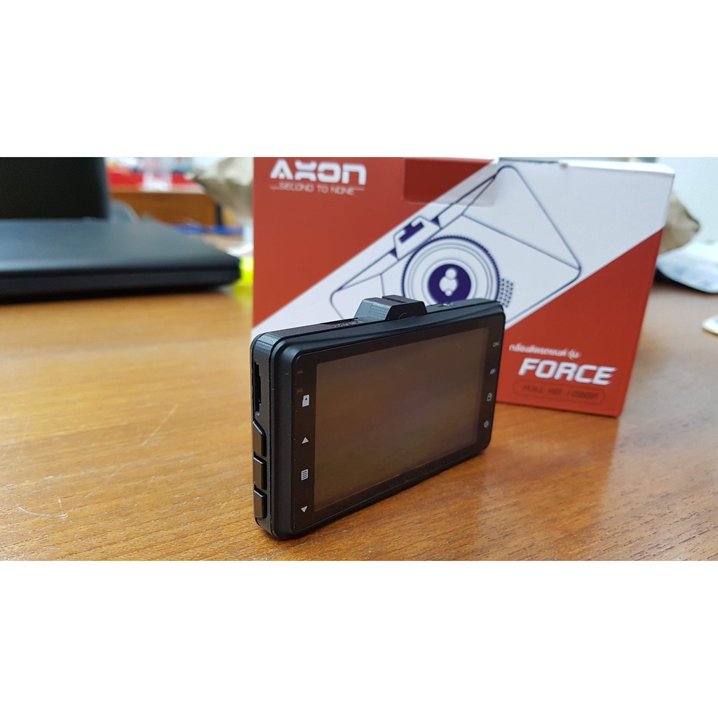 กล้องติดรถยนต์ AXON FORCE - omsubyoosook - ThaiPick