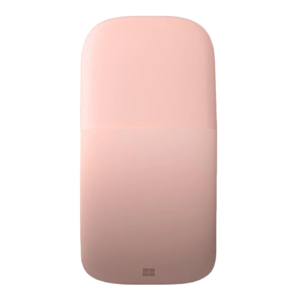 Microsoft Arc Bluetooth Mouse Soft Pink (สีชมพูอ่อน) ELG-00031 เมาส์ ...