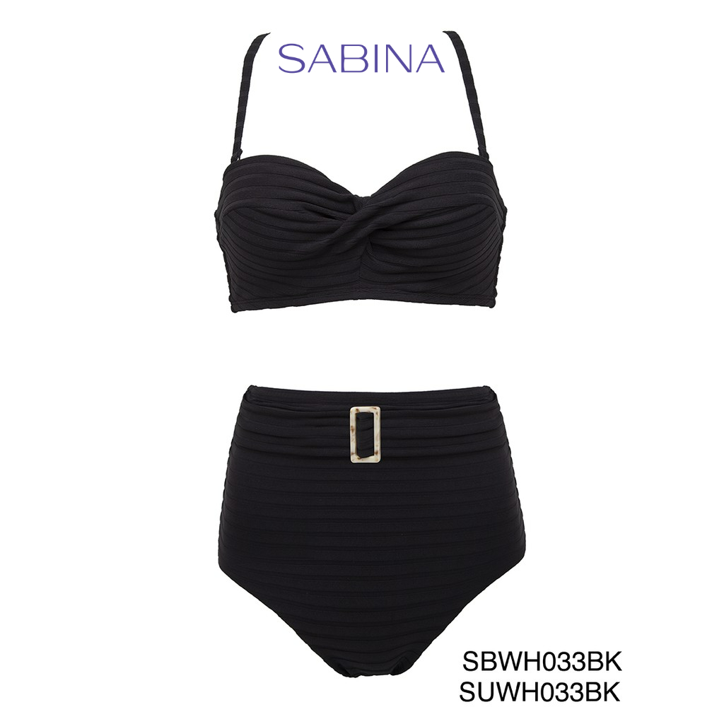 Sabina ชุดว่ายน้ำ Swimwear รุ่น Collection Swim Swimwear20 รหัส ...