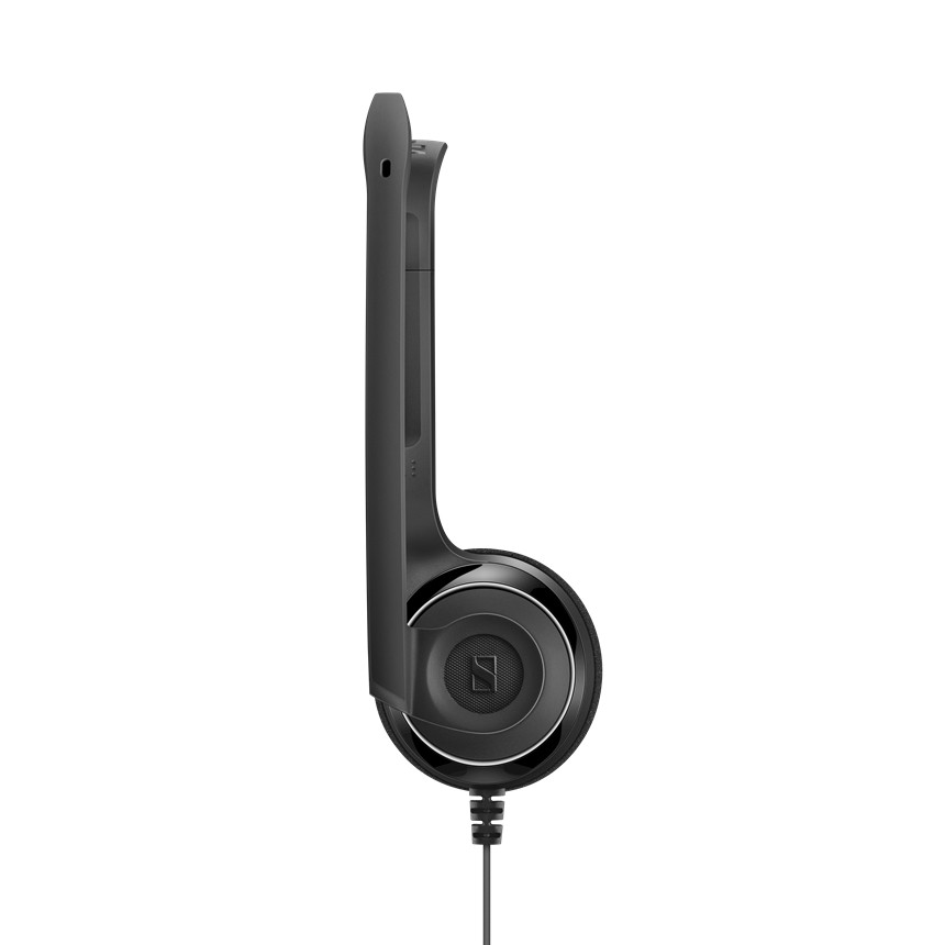 EPOS Sennheiser PC 7 USB - Home Office Headset (PC 7 USB) - epos ...