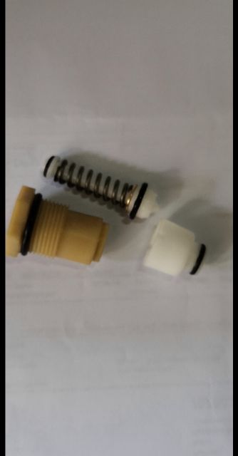 OverFlow Valve Kit ชุดวาล์วออโต้เครื่องฉีดน้ำแรง ZN1101 Amazing Nile ...