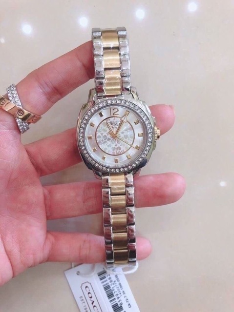 นาฬิกา coach รุ่น 14501702 - 2534_kwang - ThaiPick