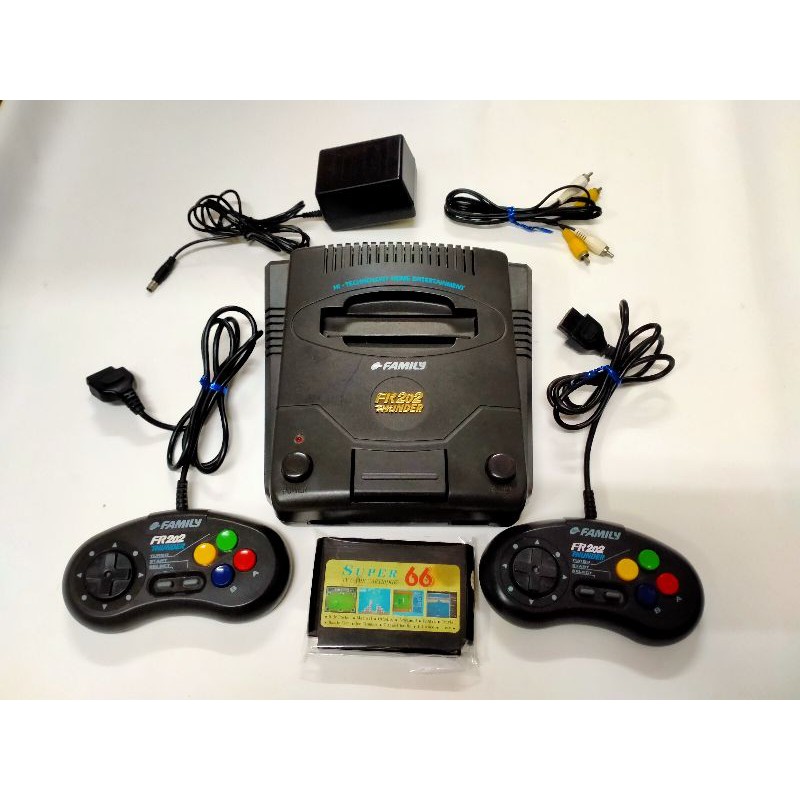 เกมตลับFR202 ถูกที่สุด พร้อมโปรโมชั่น ก.ย. 2022|BigGoเช็คราคาง่ายๆ