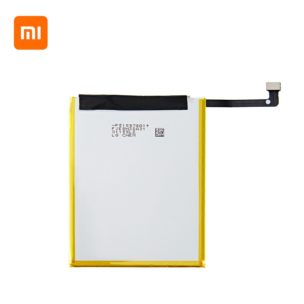 Xiao mi 100 Orginal BN49 4000mAh Battery For Xiaomi Redmi 7A BN49 High ...