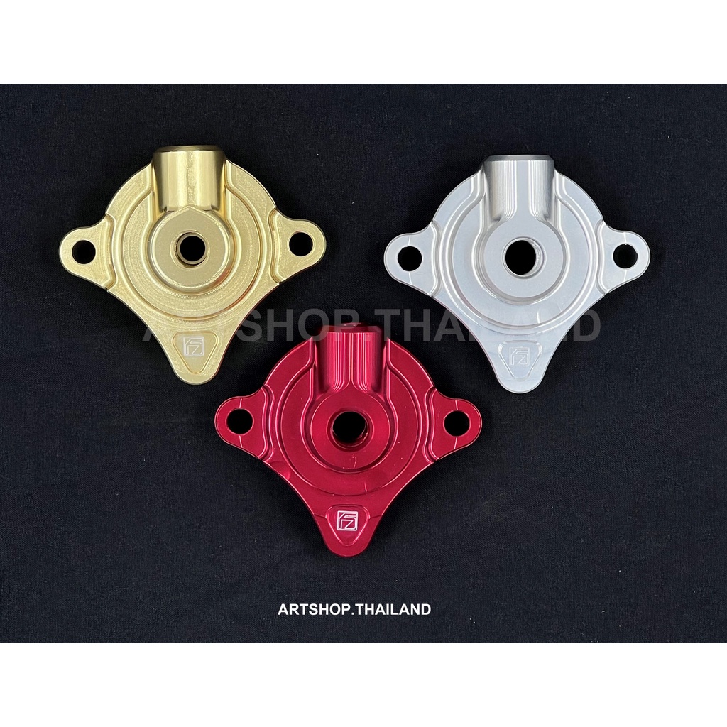 adapter oil cooler สำหรับ Monkey125 ตัว 5 เกียร์ | Shopee Thailand