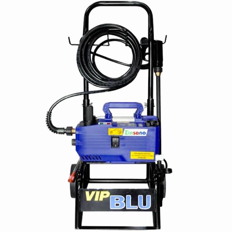 Made in Italy แท้ เครื่องฉีดน้ำ Zinsano VIP Blu STARKE SK-610 AR610 130 ...