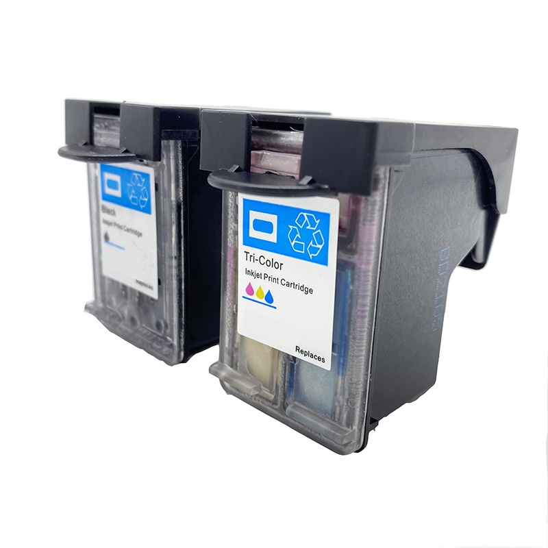 einkshop for hp 301 301xl Refillable Ink Cartridge Officejet 4630 4631 ...