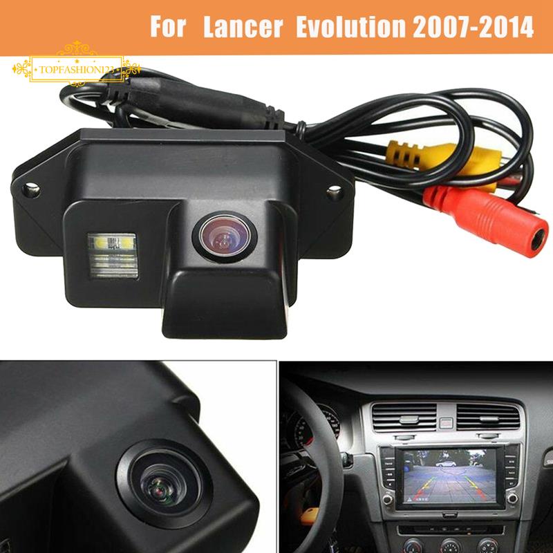 Dynamic trajectory line HD rear view backup camera reverse camera for ...