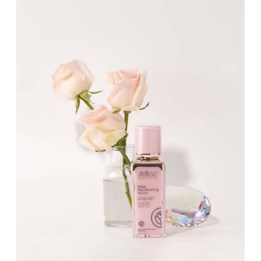 Rose Skin Care Thailand, ร้านค้าออนไลน์ | Shopee Thailand