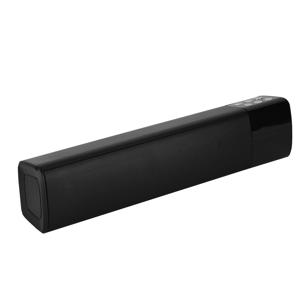 โฮมเธียเตอร์ Soundbar Heavy Bass ลำโพงซาวน์บาร์บลูทูธแถบเสียงไร้สาย ...