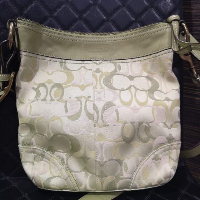 SALE Coach รุ่น F-10378 800B - salitaborriboon - ThaiPick