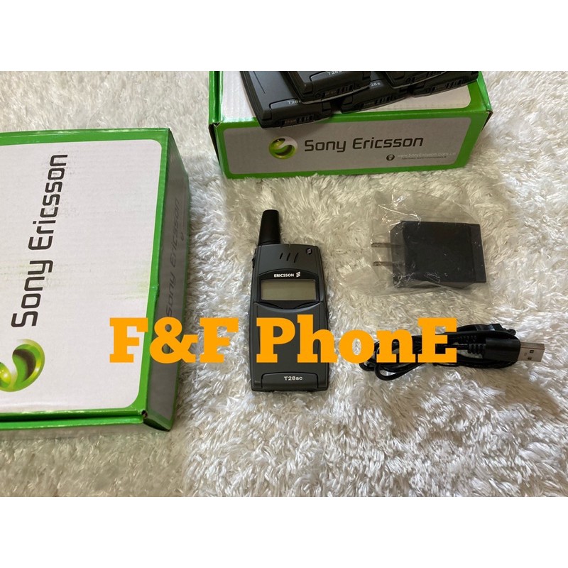 Ericsson T28 T28s T28sc - ff_phone - ThaiPick