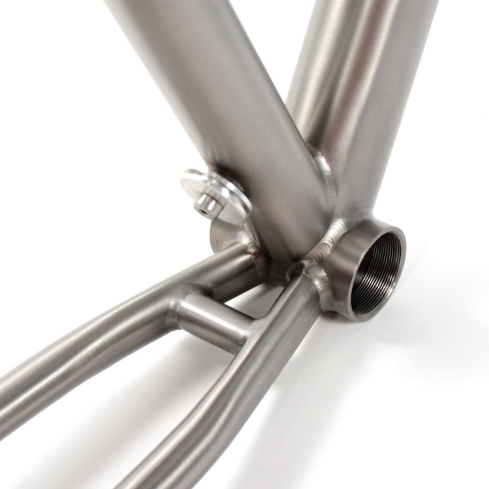 Lynskey Octave CX Titanium CycloCross 2019 - bikeaholic - ThaiPick