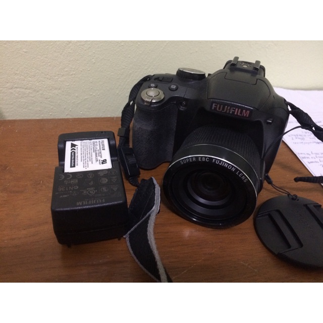 Fujifilm finepix s4500 - isara_rak - ThaiPick