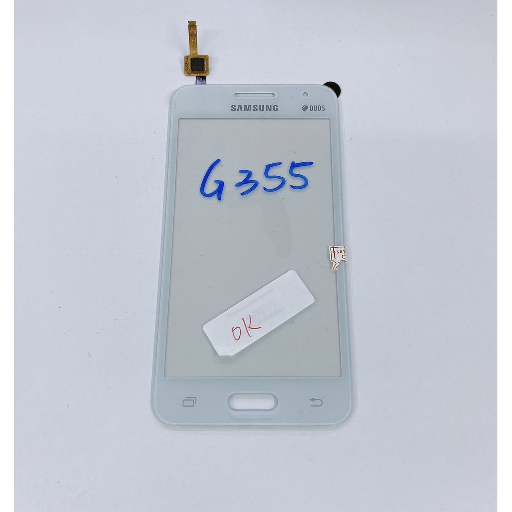 อะไหล่มือถือ จอทัสกรีน Samsung G355 / Core2 สินค้าพร้อมส่ง ( จอนอก ...