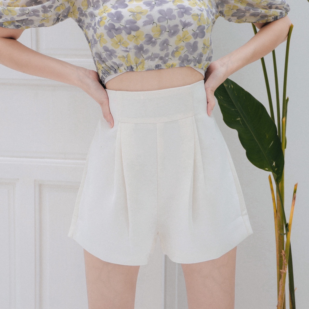 somemer.over SO0039 Short pant wide leg - somemer.over - ThaiPick