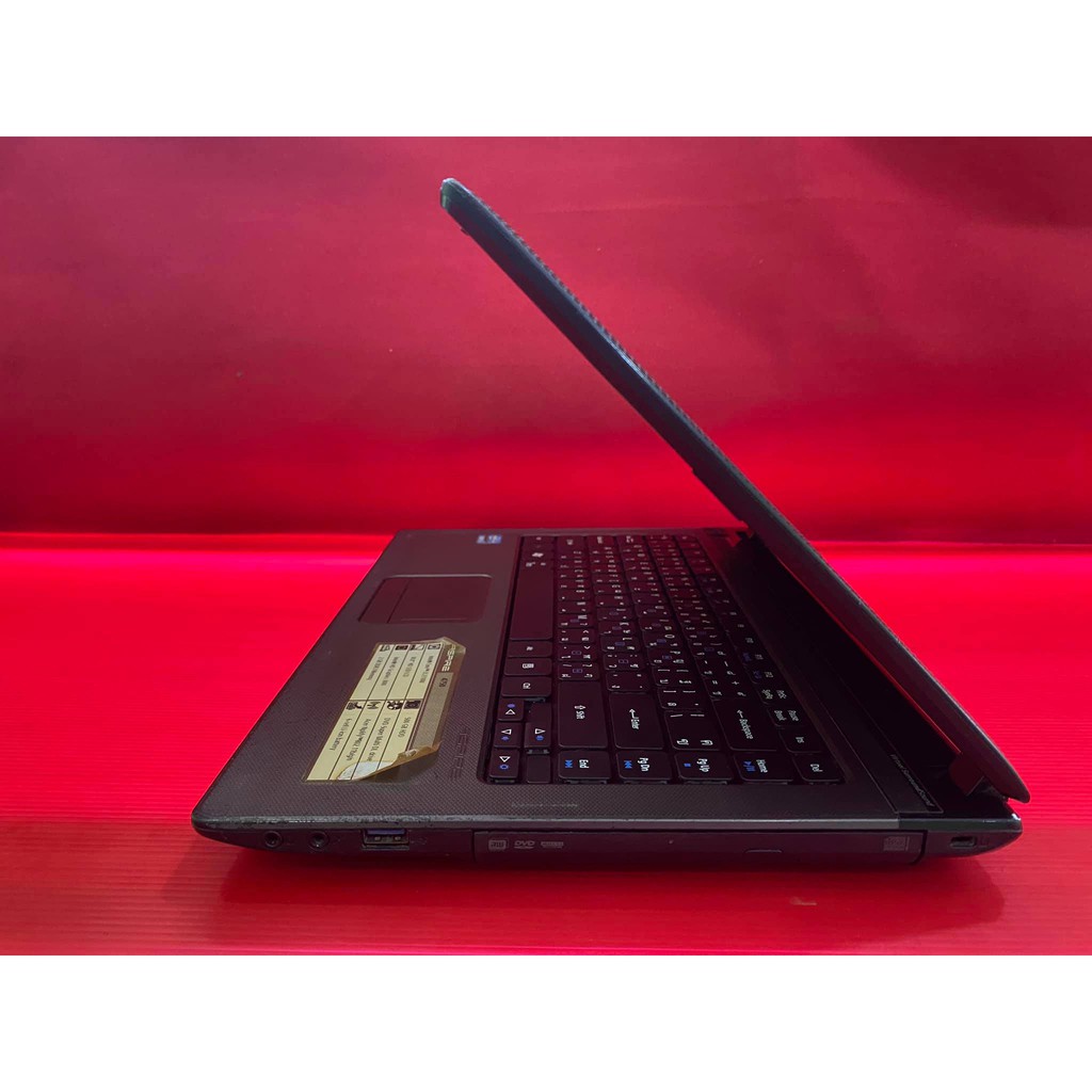 ACER Aspire 4750 มือ 2 - nanoit888 - ThaiPick